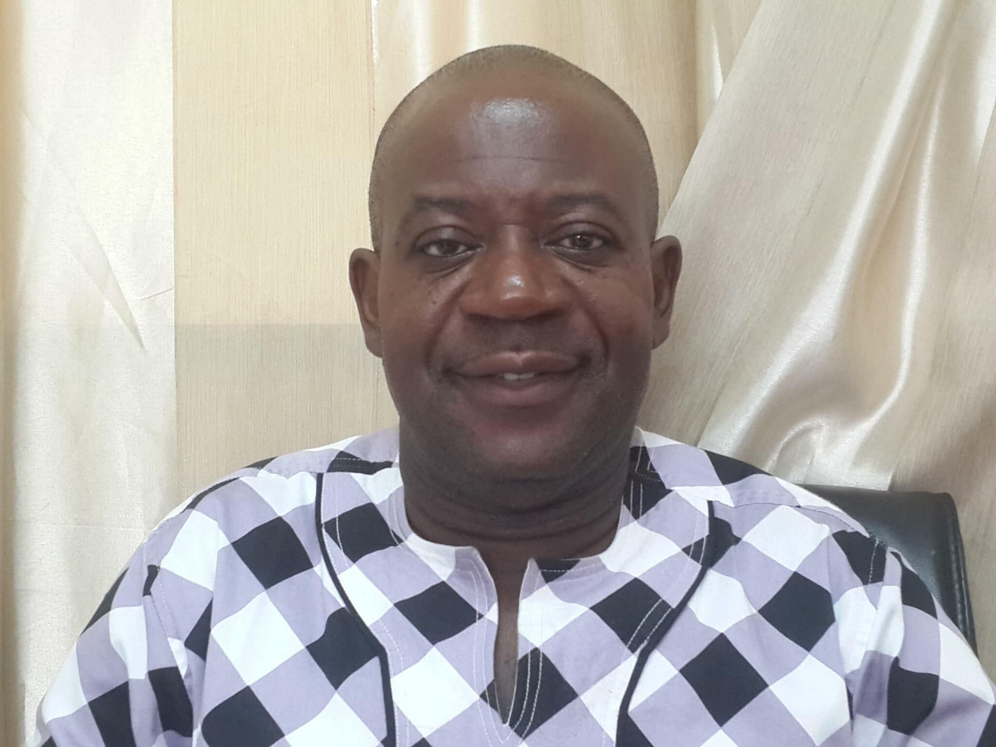 Dr. Samuel Nii Ardey Codjoe - HABITABLE